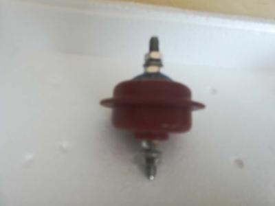 China 1.5KV Zinc Oxide Polymer High Voltage Surge Arrester for sale