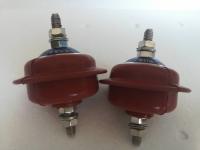 China 1.5KV Zinc Oxide Polymer High Voltage Surge Arrester for sale