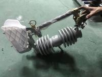 China Arc Extinquishing Chamber 27kv Porcelain Fuse Cut Out for sale