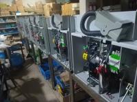 China 630A Mechanism Vacuum Circuit Breaker For Arc Interruption for sale