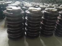 China Copper Silver Plated High Voltage Disconnect Switch 1250A for sale