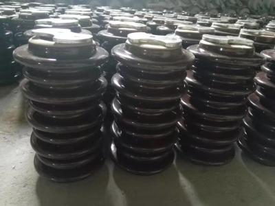 China Copper Silver Plated High Voltage Disconnect Switch 1250A for sale