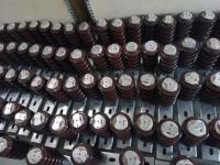 China Copper Silver Plated High Voltage Disconnect Switch 1250A for sale