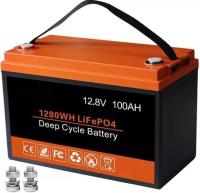 China LFP Lifepo4 Battery 12V 100ah UN 60v 30ah Lithium Battery For Electric Scooter for sale