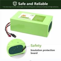 China Hoverboard Vehicle Lithium Battery 36V 8Ah Electric Scooter Lithium Ion Battery for sale