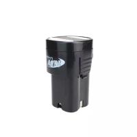 China Black 3C Lithium Battery 5.0A 16.8v Li Ion Battery IP67 Power Tool Battery for sale