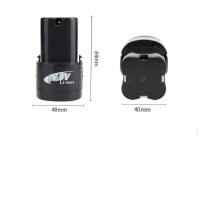 China Black 3C Lithium Battery 5.0A 16.8v Li Ion Battery IP67 Power Tool Battery for sale