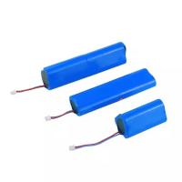 China 25.2V 2A Fascial Gun Battery 6S1P Power Tool Rechargeable Battery for sale