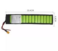 China 7.8Ah Electric Bicycle Scooter Lithium Battery 15A IP67 1 Year Warranty for sale