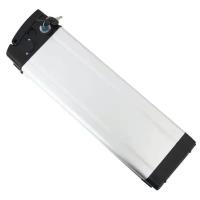 China TB108 48v 12ah Li Ion Battery 18650 Water Bottle Battery For Electric Bicycle for sale