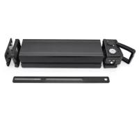China TB108 48v 12ah Li Ion Battery 18650 Water Bottle Battery For Electric Bicycle for sale