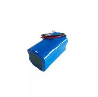 China 2S2P 3C Lithium Battery 7.4V 4.4Ah BT Speaker Battery For Consumer Electronics for sale