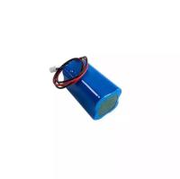 China 2S2P 3C Lithium Battery 7.4V 4.4Ah BT Speaker Battery For Consumer Electronics for sale