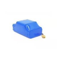 China CC 36V 4Ah Scooter Lithium Battery 10S2P 135*85*60mm Overall Size for sale