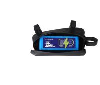 China Waterproof Scooter Lithium Battery 36V 12Ah / 8AH 48V 10ah Lithium Ion Battery for sale