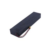 China 3.7V Electric Motorcycle Lithium Battery CC CV Charging Mode 7.8Ah Capacity for sale