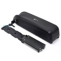 China 13S3P 36v 18650 Battery Pack 13ah Electric Bike Rechargeable Battery for sale