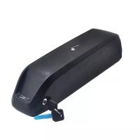 China 13S3P 36v 18650 Battery Pack 13ah Electric Bike Rechargeable Battery for sale