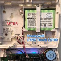 China Ni-MH Vacuum Cleaner Lithium Battery 1500mAh 7.2V Li Ion Battery 300-03864-1 for sale