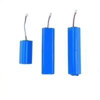 China 6S1P Fascial Gun Battery 21.6V 2.6Ah Portable Lithium Battery for sale