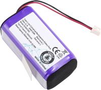 China 3000mAh Replacement Batteries fit for Shark iq RV850 RV850C RV850BRN RV850WV R87 for sale
