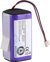 China 3000mAh Replacement Batteries fit for Shark iq RV850 RV850C RV850BRN RV850WV R87 for sale