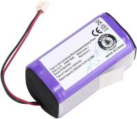 China 3000mAh Replacement Batteries fit for Shark iq RV850 RV850C RV850BRN RV850WV R87 for sale