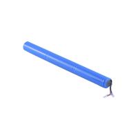 China 11.1V 3200mAh Hight standard last long smart curtain motor battery for sale