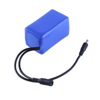 China 3C 14.8V Li Ion Battery 5.2Ah 5.4Ah 6.6Ah 7.8Ah 12v 6Ah Lithium Ion Battery for sale