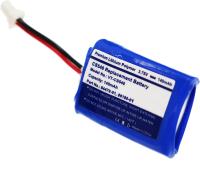 China 84479-01 86180-01 3C Lithium Battery CS540 C054 Plantronics Lithium Ion Battery for sale