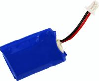 China 84479-01 86180-01 3C Lithium Battery CS540 C054 Plantronics Lithium Ion Battery for sale