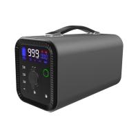 China 6.0kg Outdoor Portable Power Station 300W / 450w Portable Power Pack for sale