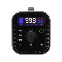 China 6.0kg Outdoor Portable Power Station 300W / 450w Portable Power Pack for sale