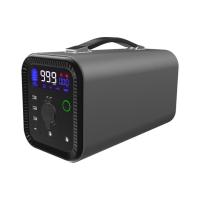 China 6.0kg Outdoor Portable Power Station 300W / 450w Portable Power Pack for sale