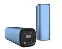China 150w / 180w Outdoor Portable Power Station / Power Bank 1.25kg for sale