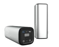 China 11.1V 13.0Ah Outdoor Portable Power Supply 150w Energy Storage Power Station for sale
