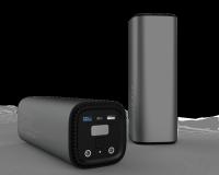 China 11.1V 13.0Ah Outdoor Portable Power Supply 150w Energy Storage Power Station for sale