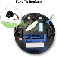 China Ecovacs Deebot 2600mAh Lithium Ion Battery 14.4V Rechargeable Battery N79S for sale