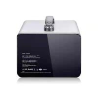 China AC100V 270000mAh Outdoor Portable Power Station 1000W Solar Power Generator 10kg for sale