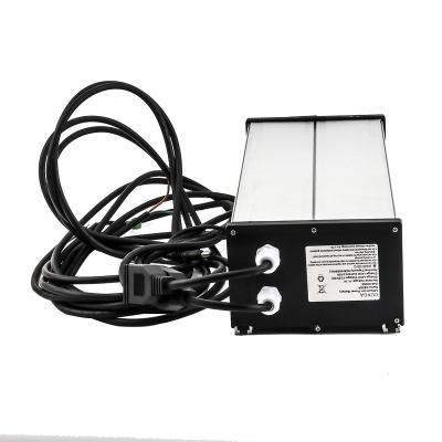 China NCM Other Battery Chargers 350×150×100mm 12.6v Battery Charger for sale