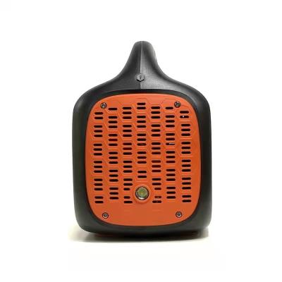 China 500wh Outdoor Portable Power Station Solar Panel 1200w 12.6V for sale