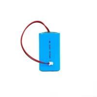 China 18650 3C Lithium Battery 2S1P Bluetooth Speaker Lithium Battery 2.0Ah for sale