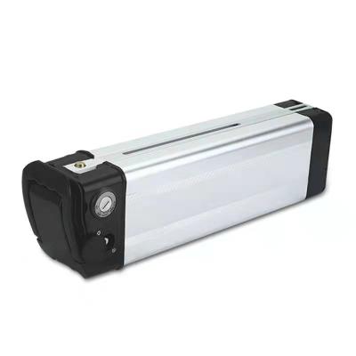China OEM 24V 20Ah / 48V 28Ah / 72V 40Ah Lithium Ion Battery For Electric Bicycle for sale