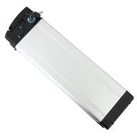 China OEM 24V 20Ah / 48V 28Ah / 72V 40Ah Lithium Ion Battery For Electric Bicycle for sale