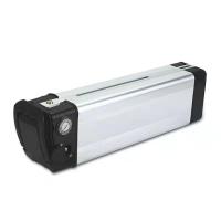 China OEM 24V 20Ah / 48V 28Ah / 72V 40Ah Lithium Ion Battery For Electric Bicycle for sale