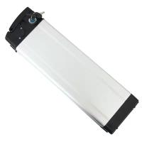 China 15Ah Fascial Gun Battery 48V 13S6P Rechargeable Battery Electric Bicycle for sale