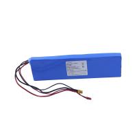 China Kit Bicycle Lithium Battery 15ah 7.5ah 500W 36V Lithium Ion Battery Ebike for sale
