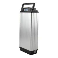 China SSE-003 1000w Electric Bike Battery 13s8p 48V 20Ah Lithium Battery Pack for sale