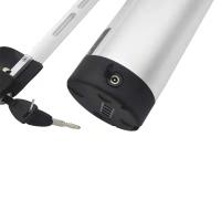 China Charger Ebike Water Bottle Battery 36V SKQ-BY13-052 For Electric Bicycle for sale