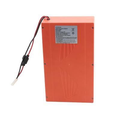 China Customized 72V Electric Scooter Battery 200Ah 72V 20Ah Lithium Ion Battery for sale